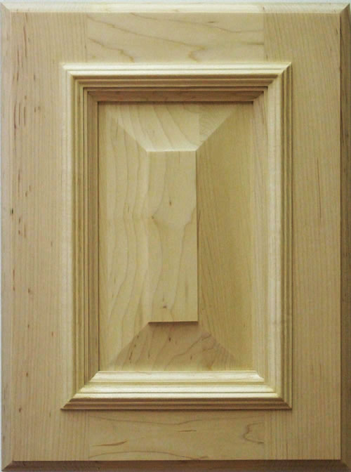 Miami Kitchen Cabinet Doors – Applied Molding Doors RRAM2