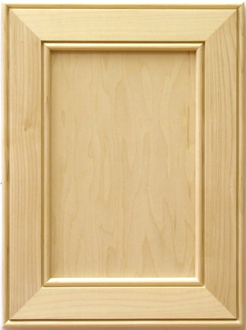 Miami Kitchen Cabinet Doors – Miami Mitered Doors Valencia